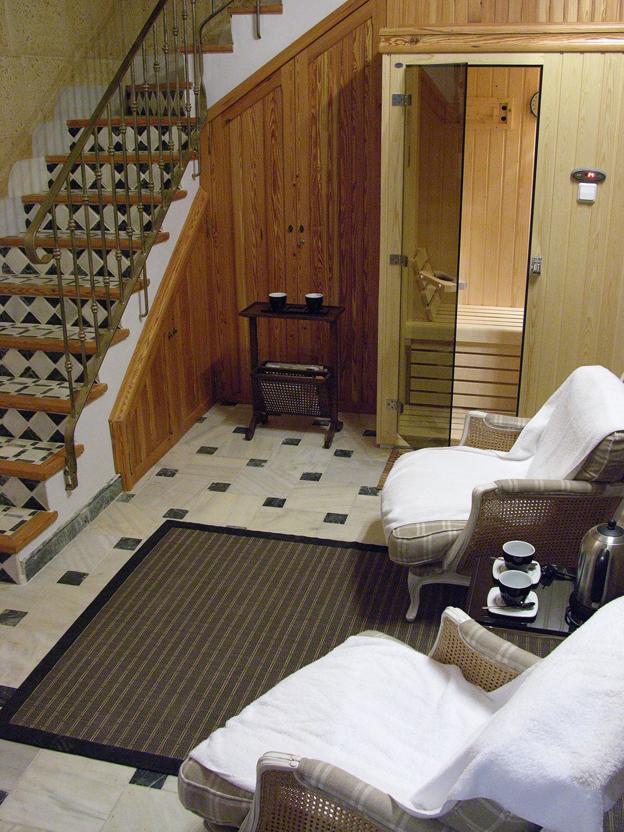 Hotel Casa Babel, Hotel con encanto para escapadas románticas