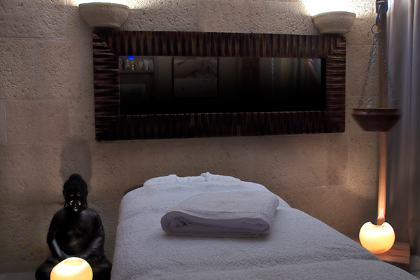 Exclusivo SPA en Villalonga, Gandia, Valencia