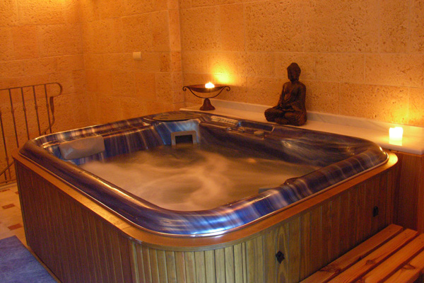 Exclusivo SPA en Villalonga, Gandia, Valencia